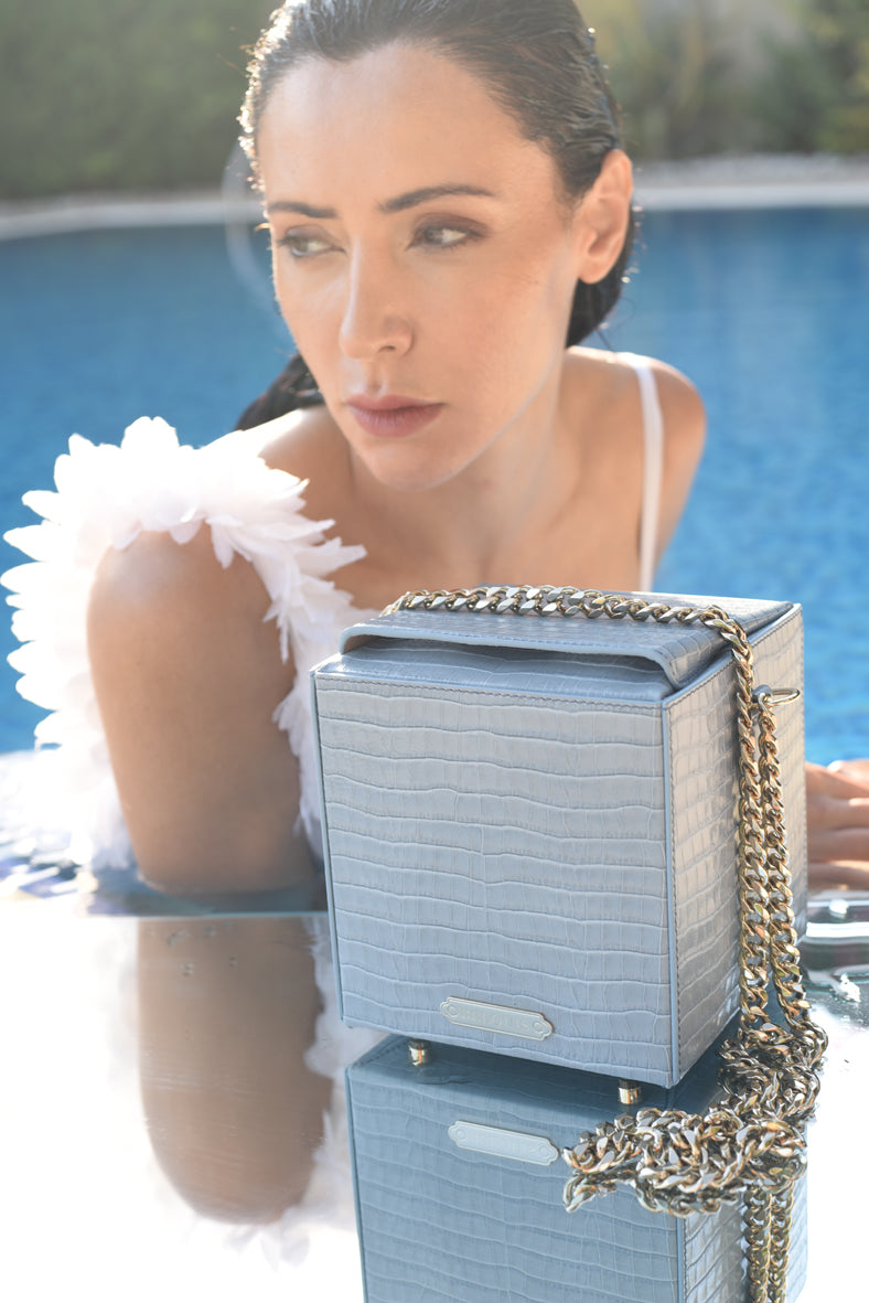 The Chiara – Belquis