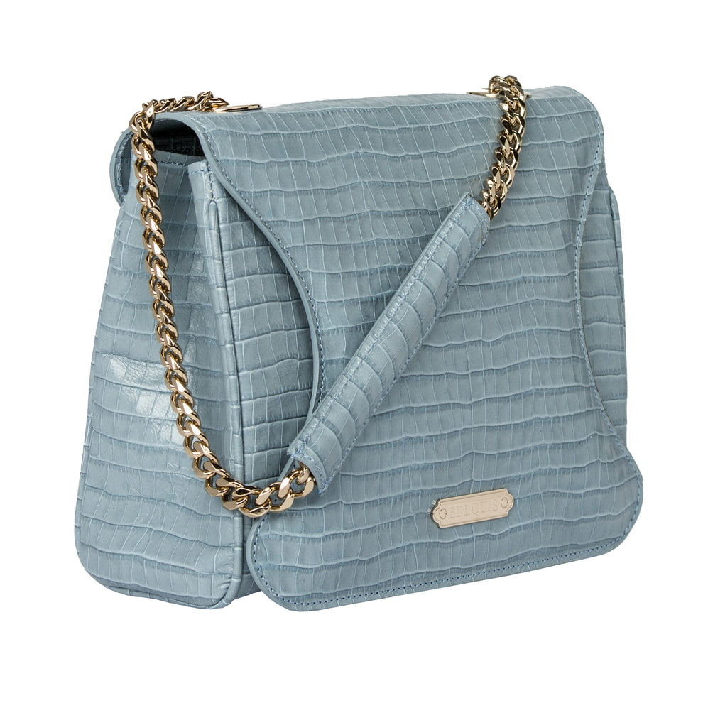 Gabriella Shoulder Bag – Belquis