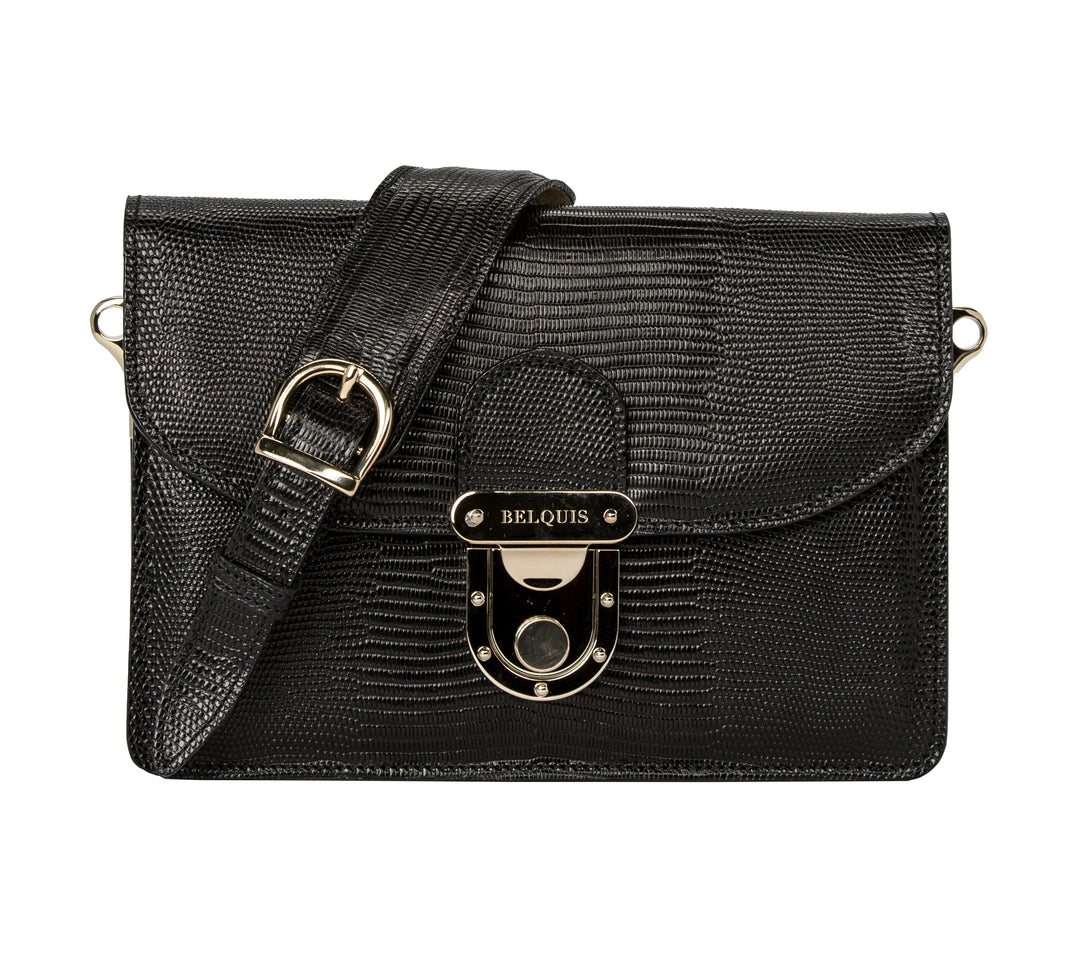 The Angelina! – Belquis